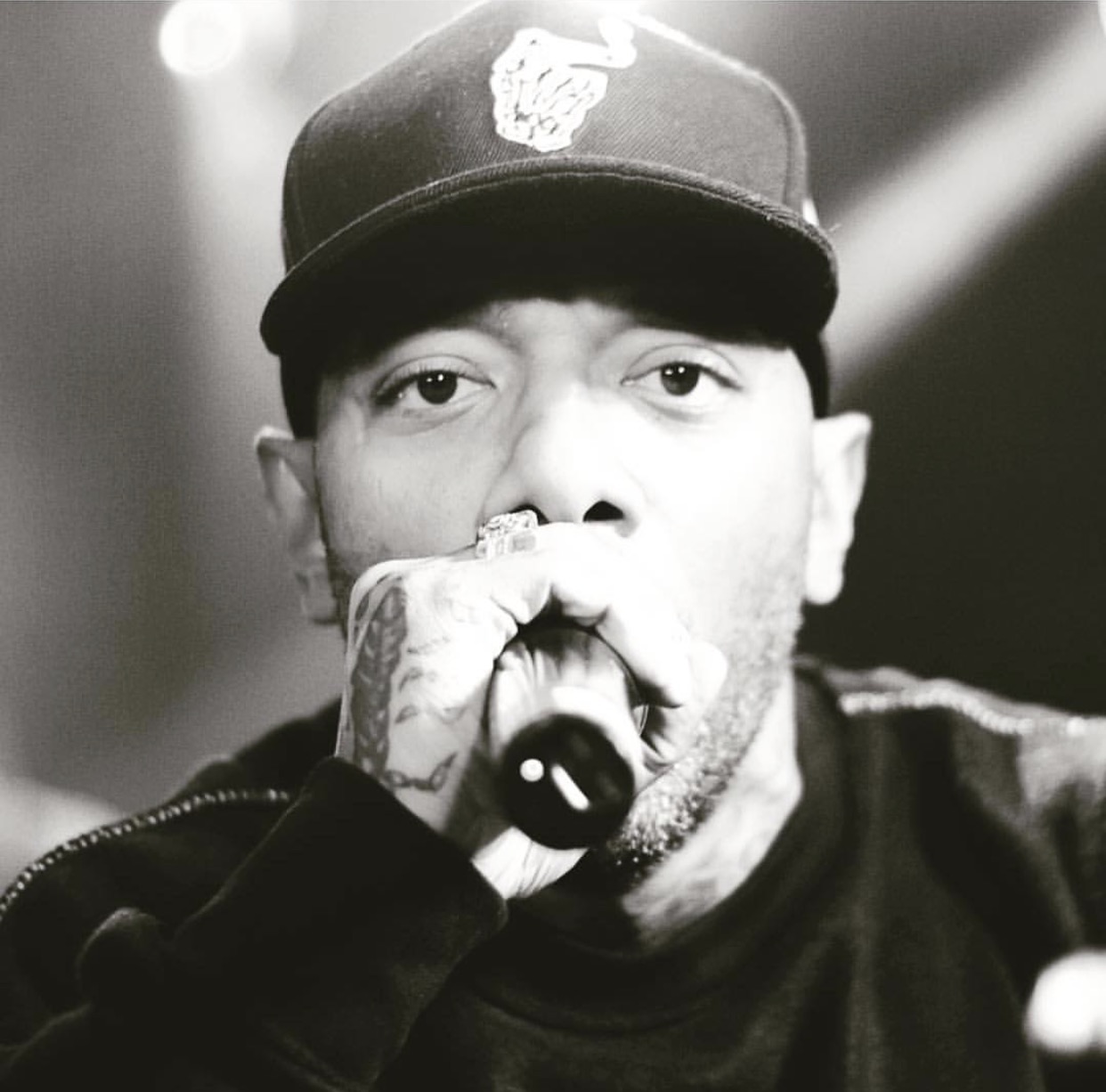 Prodigy Of Mobb Deep Dies At 42; Reggae Community In Shock, Sends ...