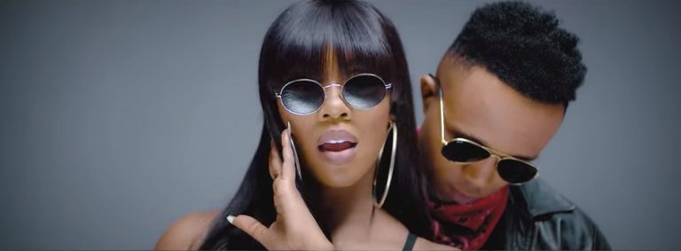HUMBLESMITH FT. TIWA SAVAGE – ATTRACTA – OZIE B® ENTERTAINMENT