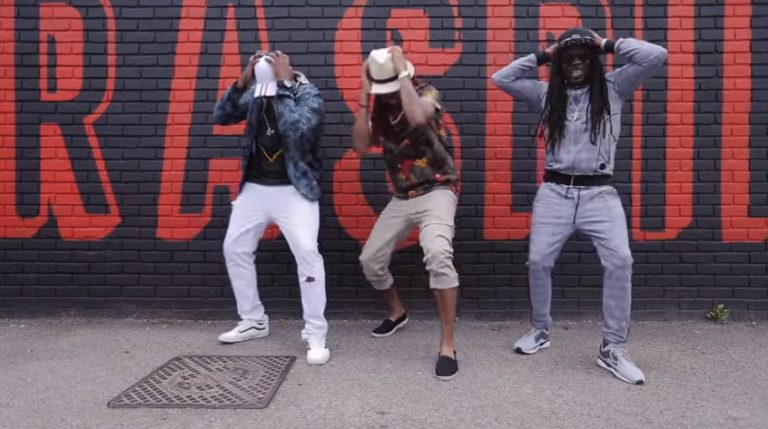 WETTY BEATZ, TRINIBOI JOOCIE & INT’L STEPHEN – OBEYAH – OZIE B ...