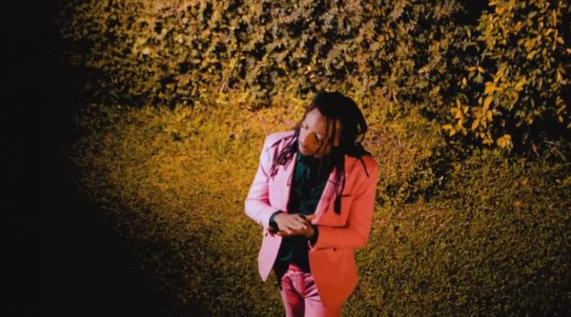 LERIQ – YOUR LOVE – OZIE B® ENTERTAINMENT