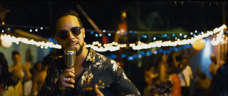 KES – HELLO – OZIE B® ENTERTAINMENT