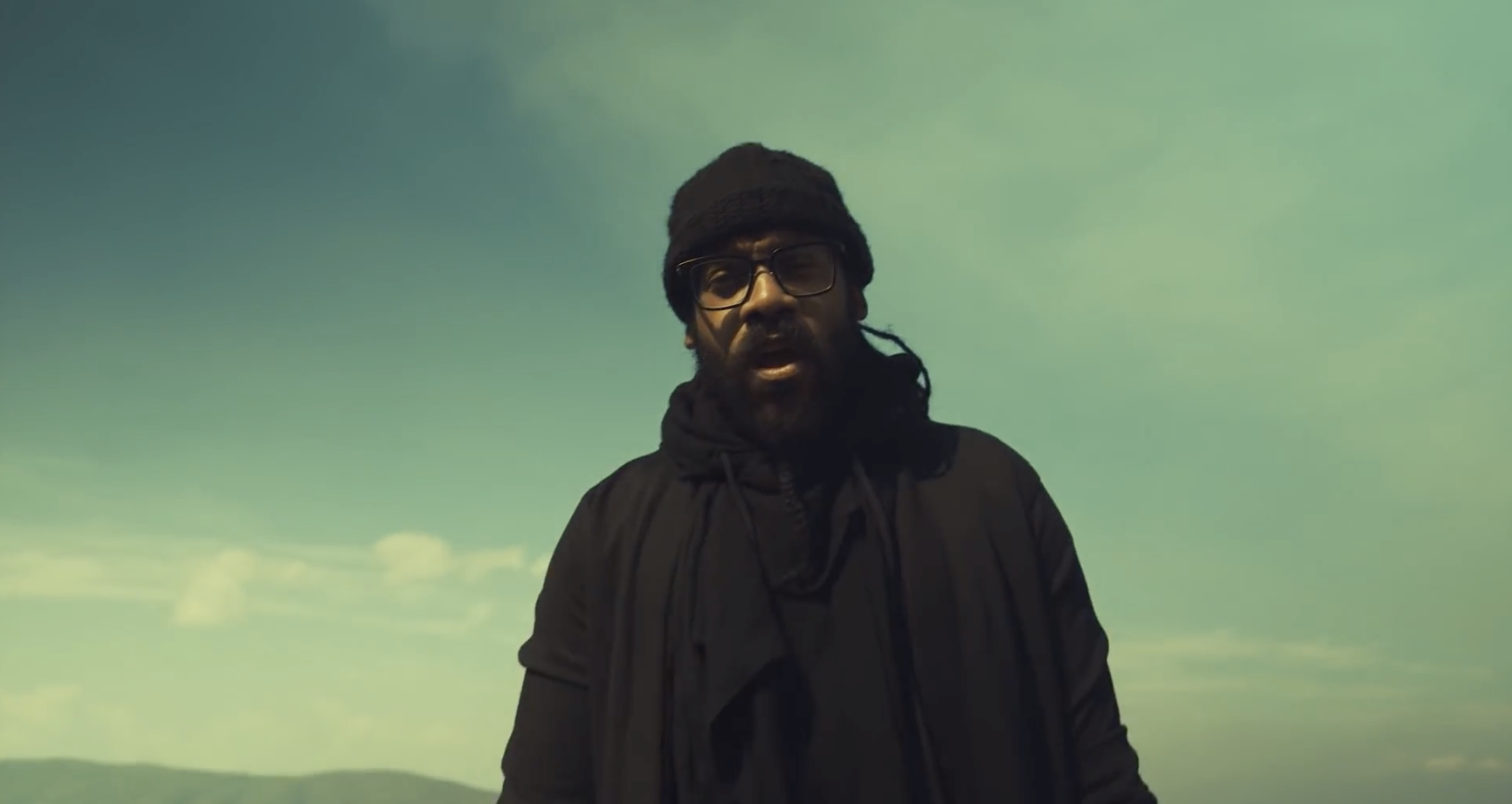 Tarrus Riley – Healing – OZIE B® ENTERTAINMENT