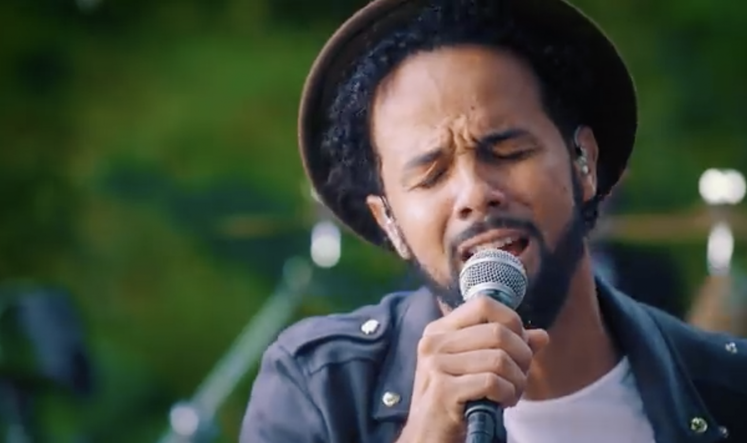 Kes – Hello (Live Performance Video) | We Home | Soca 2020 – OZIE B ...